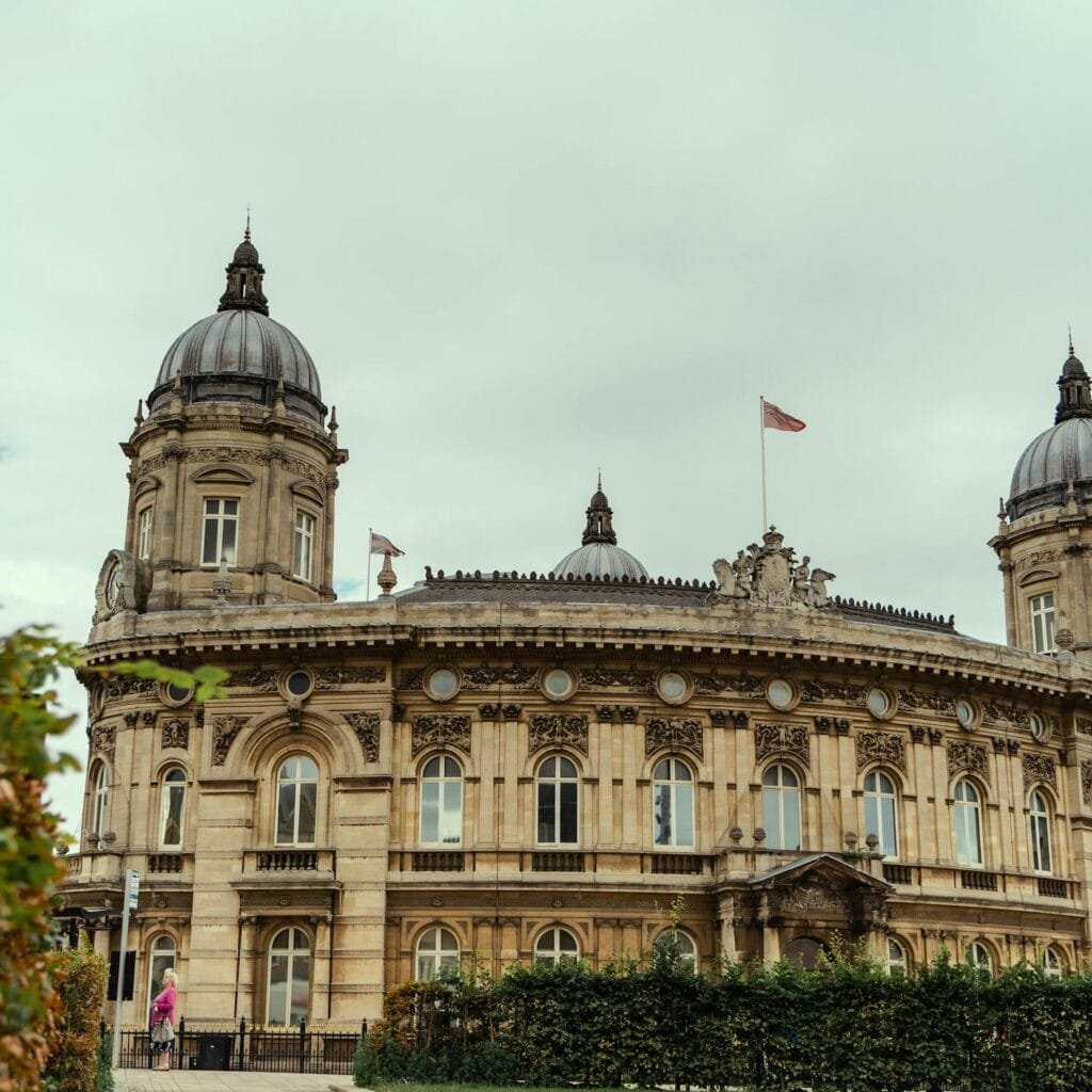 How do I write in a Yorkshire (Hull) accent? - The Wordbotherers