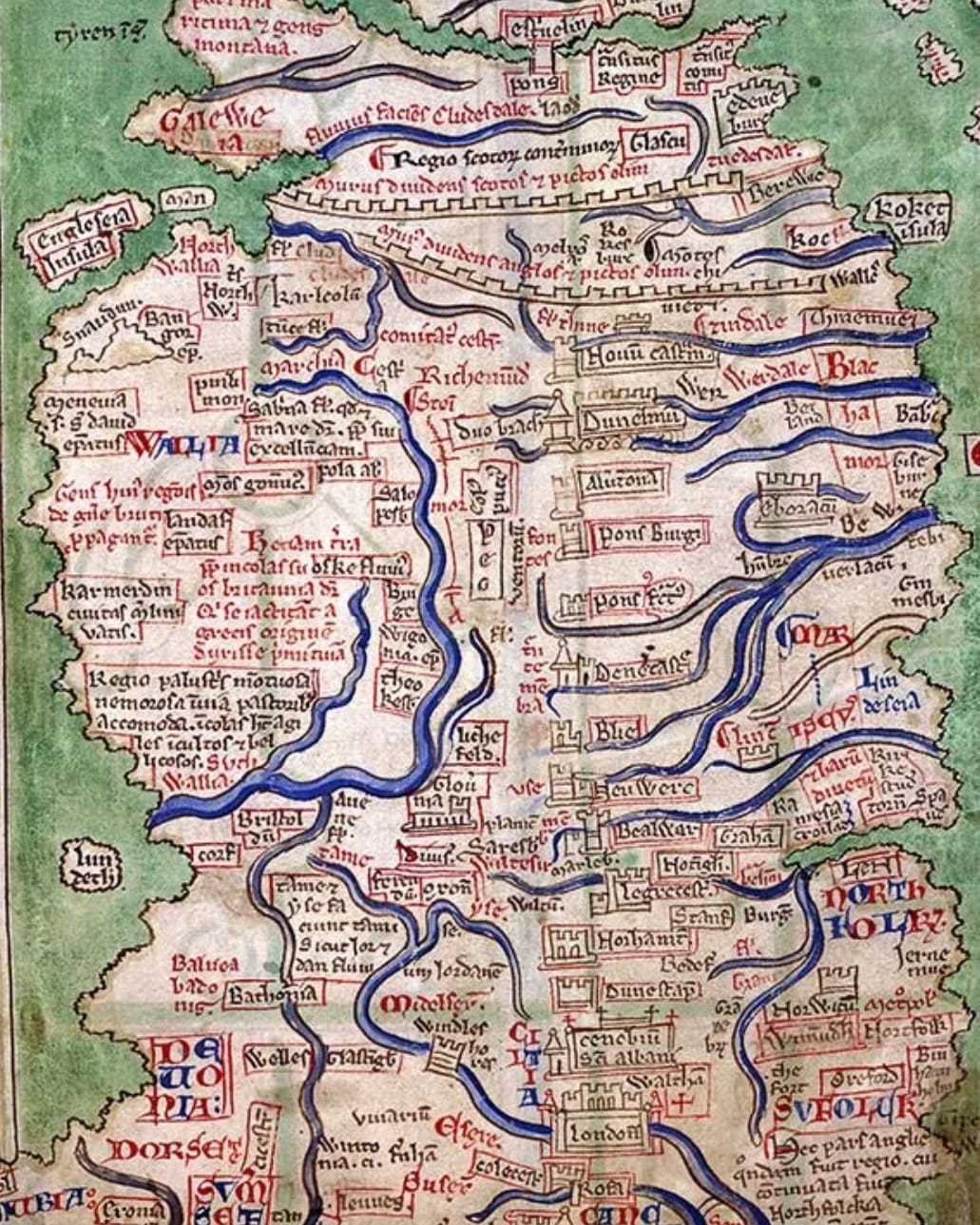 Writing Authentic UK Regional Dialects: A Complete Guide for Authors ...